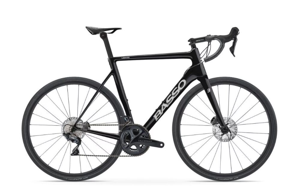 ¿Es la Basso Astra una Bicicleta de Resistencia? | Interbike