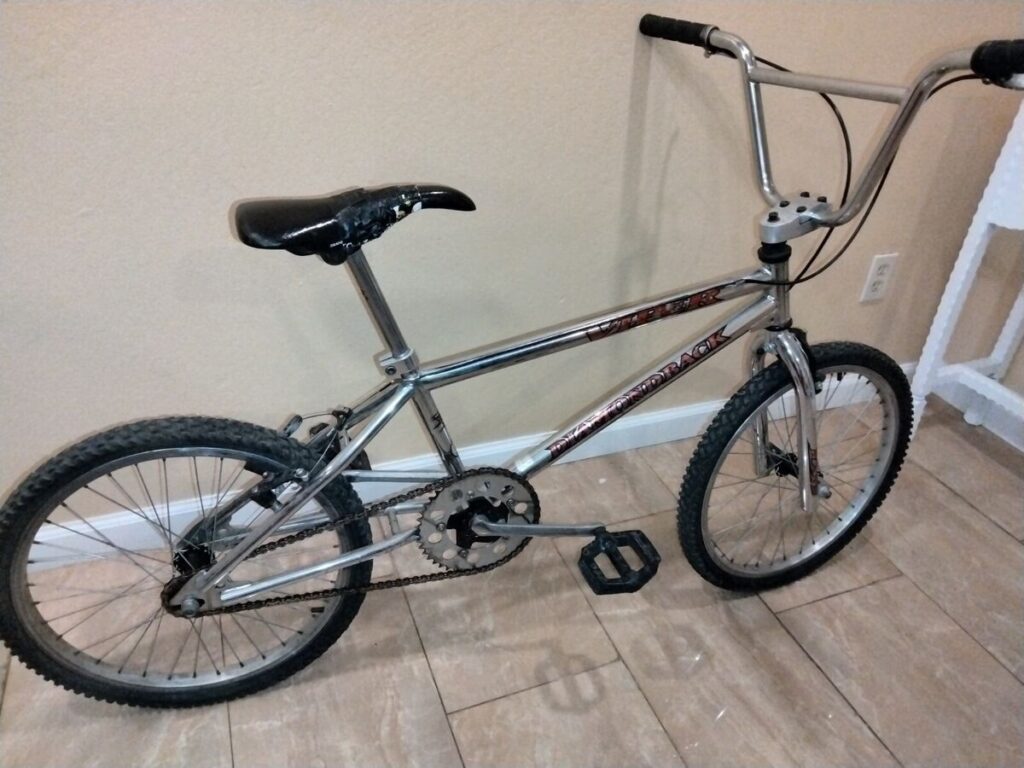 Diamond Back Viper BMX: Historia y Specs (1983-84) | Interbike