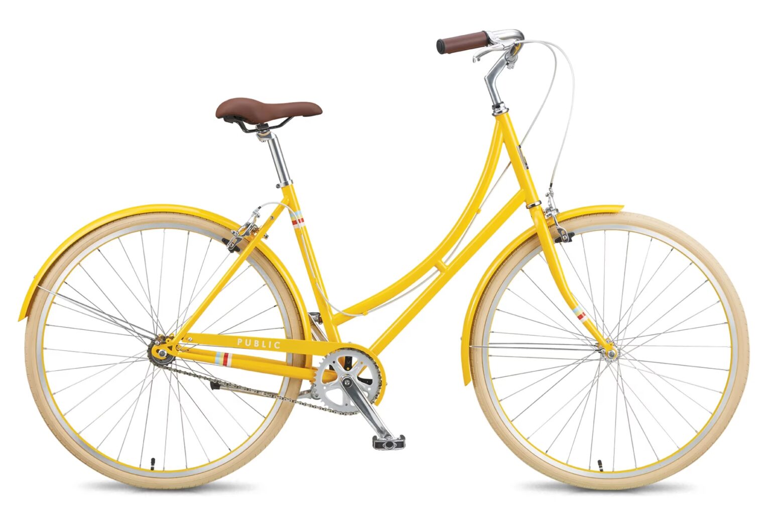 La Bicicleta Holandesa: Icono de la Ciudad | Interbike