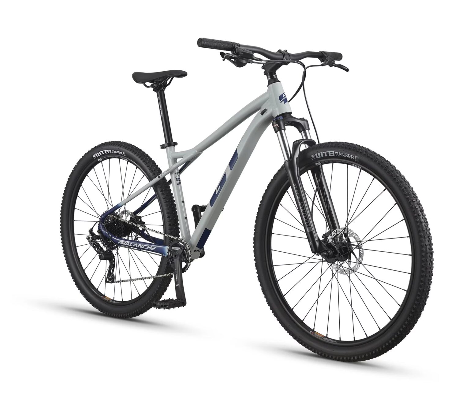 GT Avalanche: Sport vs Comp, ¿Cuál elegir? | Interbike