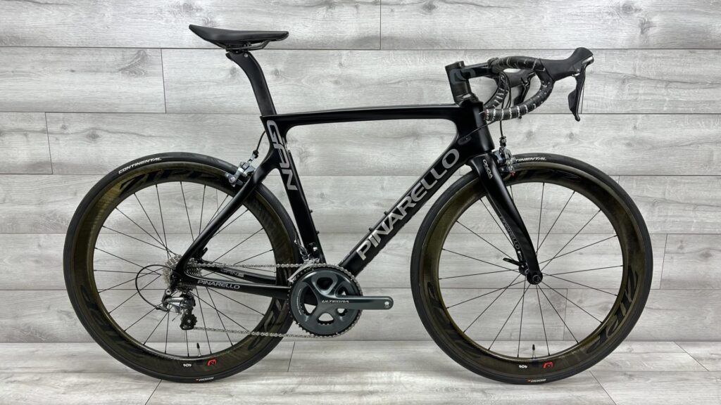 Pinarello Gan: ¿Una Gran Bici de Carretera? | Interbike