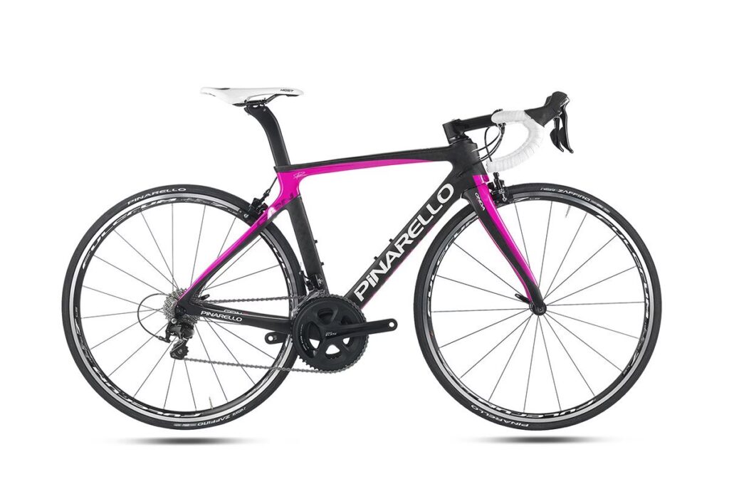Pinarello Gan: ¿Una Gran Bici de Carretera? | Interbike