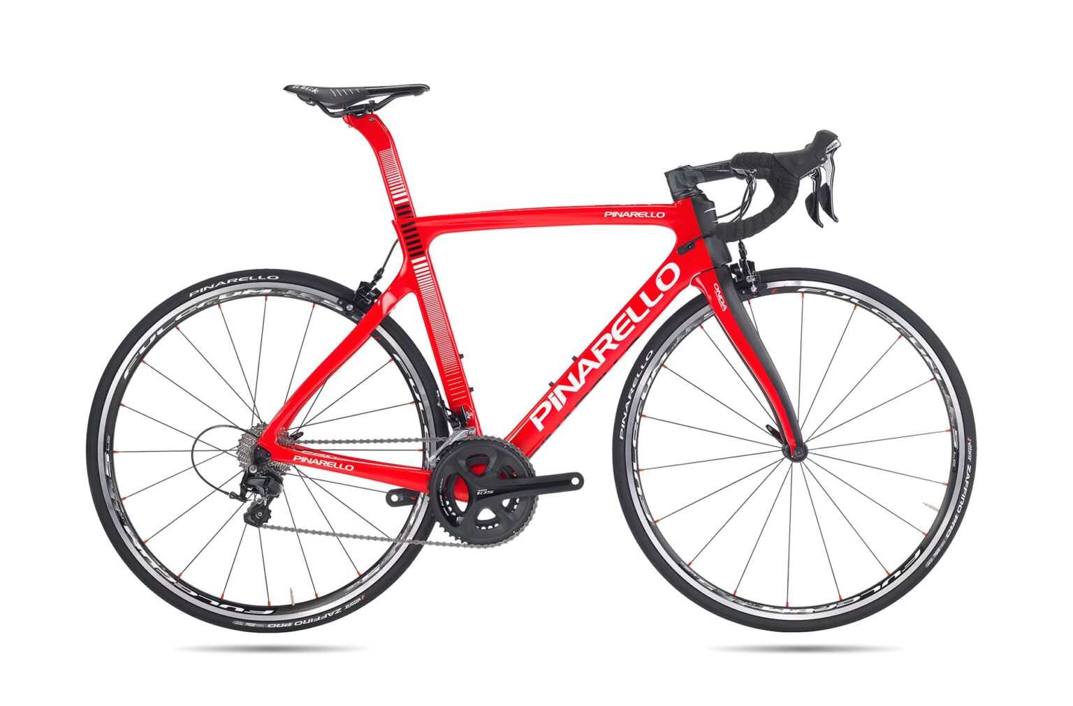 Pinarello Gan: ¿Una Gran Bici de Carretera? | Interbike