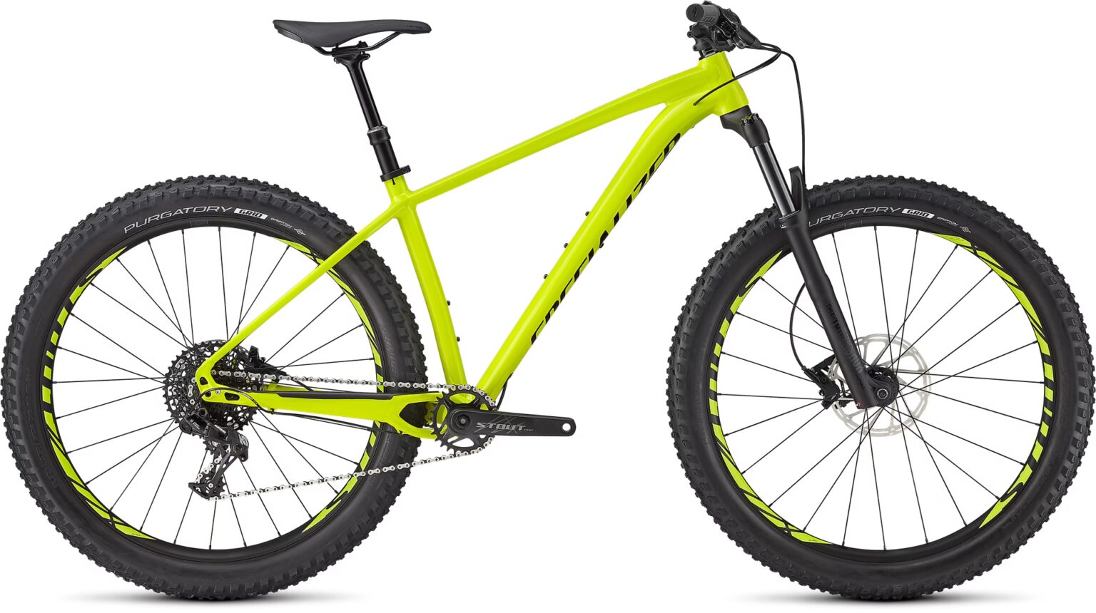 Specialized Fuse: Diversión Trail sin Límites | Interbike