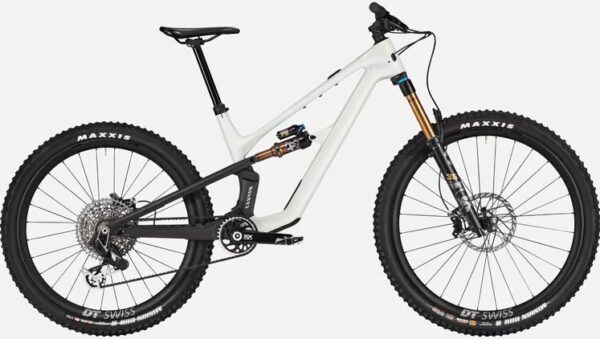 MTB en Costa Rica: Descubre los Mejores Senderos | Interbike