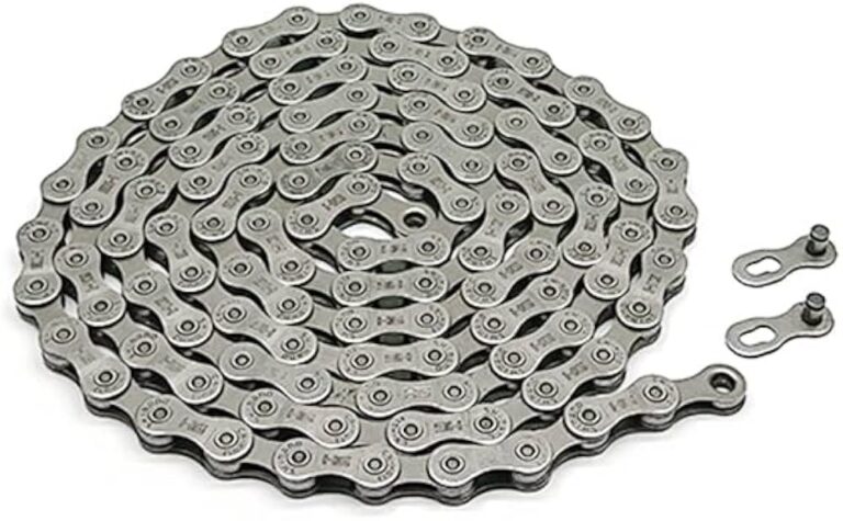 Cadena de Bicicleta 9 Velocidades | Interbike