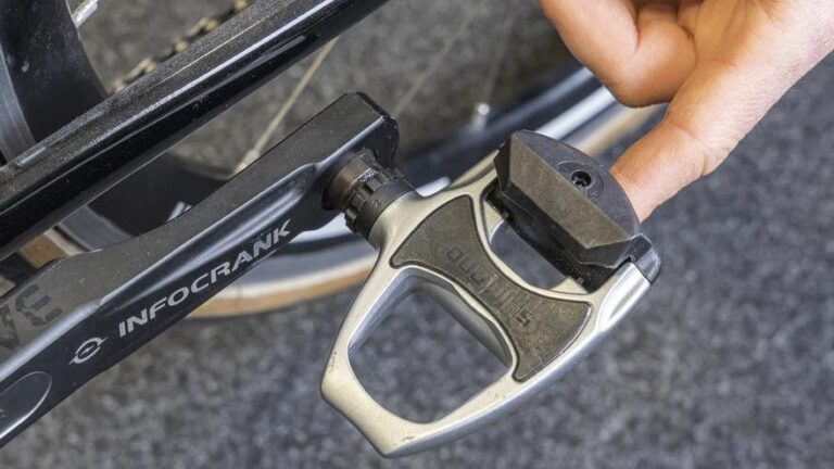 Calas de Bicicleta: Guía Completa y Tipos | Interbike