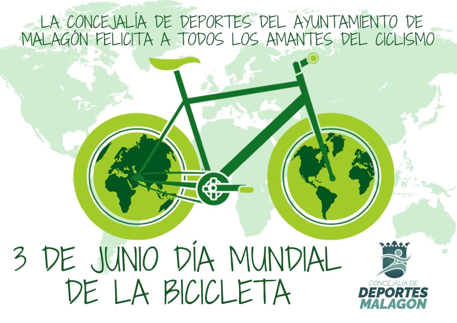 Día Mundial de la Bicicleta: Fechas y Significado | Interbike