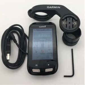Garmin Edge 1000: Un Análisis Detallado | Interbike