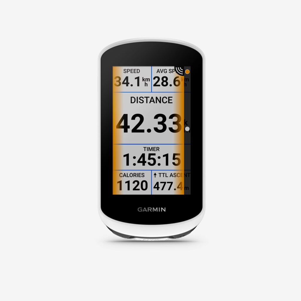 Garmin Edge Explore vs Edge Explore 2: ¿Cuál elegir? | Interbike