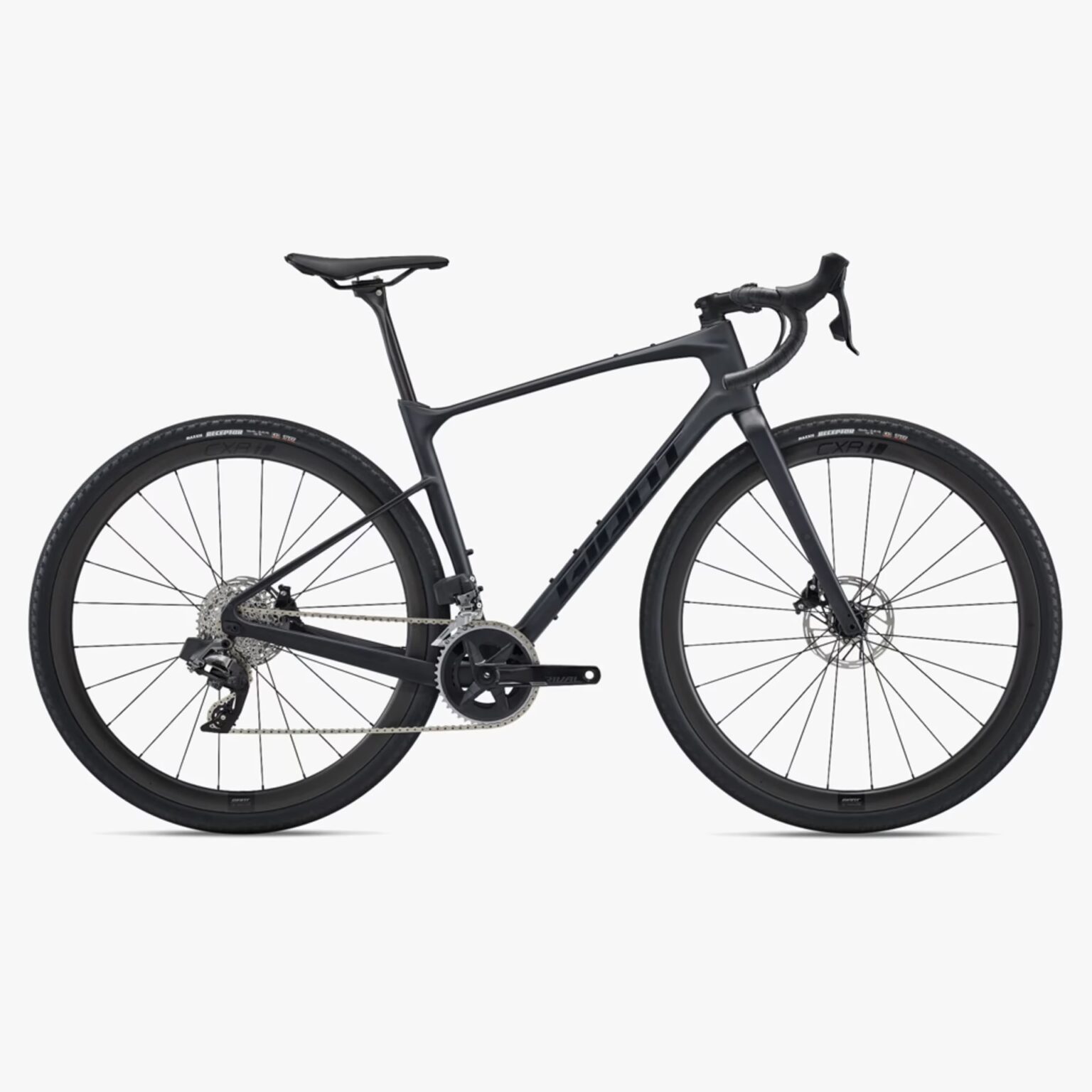 Giant Revolt Advanced 1 vs 2: ¿Cuál elegir? | Interbike