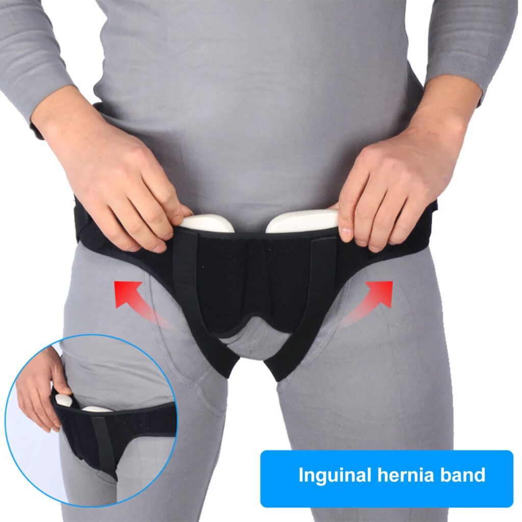 ¿Bicicleta con Hernia Inguinal? Lo Que Debes Saber | Interbike
