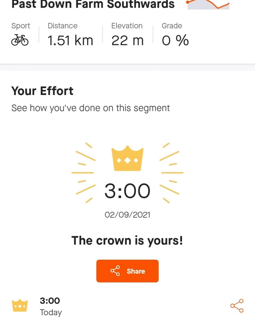 ¿Qué son los KOM en Ciclismo y Strava? | Interbike