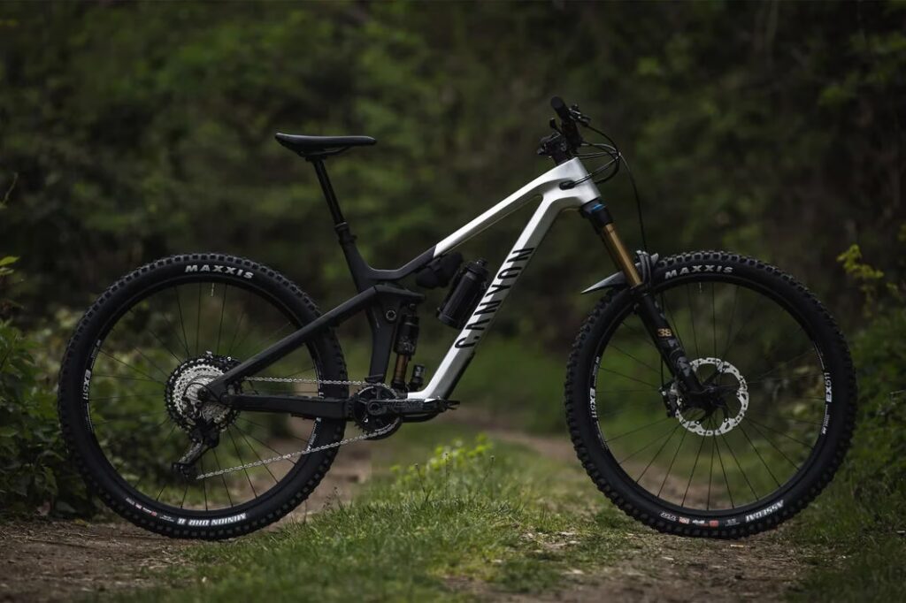 Trail vs All Mountain MTB: ¿Qué ha pasado? | Interbike