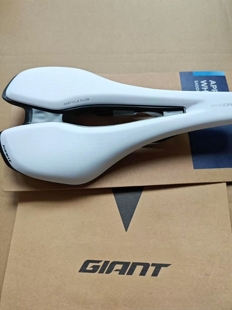 Sillines Giant: Comodidad y Características | Interbike