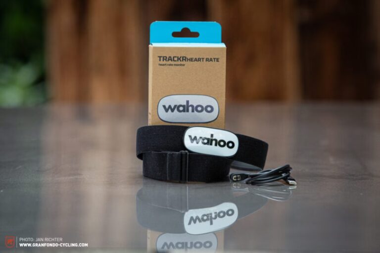 Wahoo Trackr: ¿Fiabilidad y Valor? | Interbike