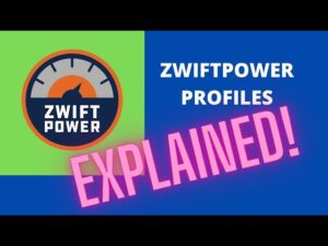 Zwift Power: Tu Análisis y Competición | Interbike